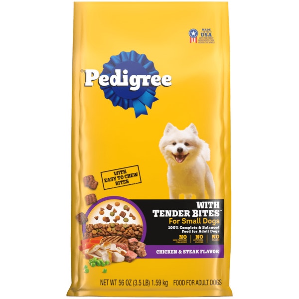 Pedigree cat food store