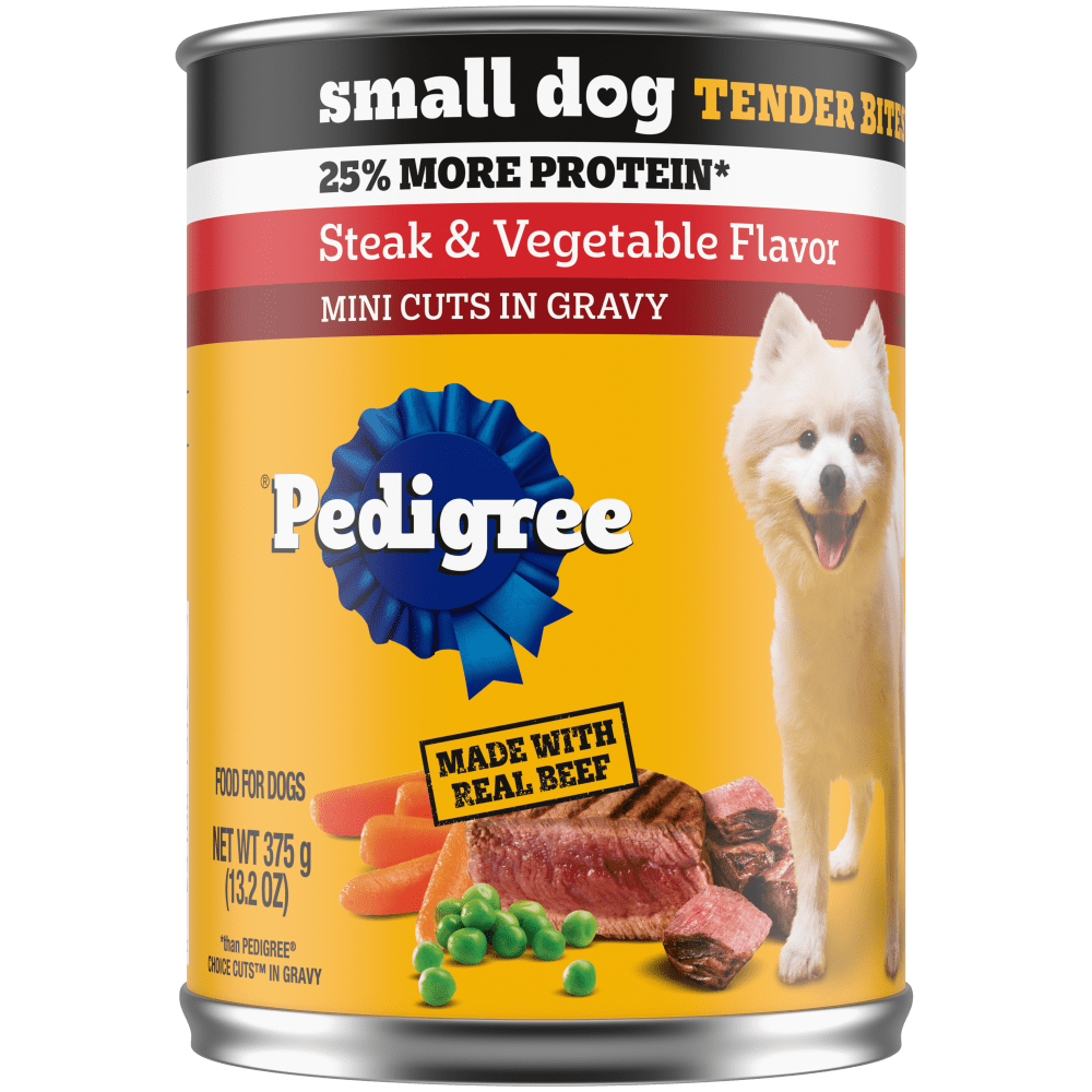 pedigree veterinary